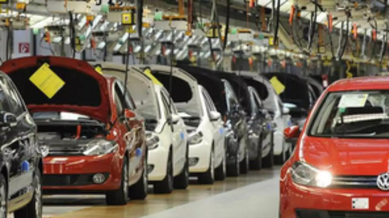 Tier 2 and 3 Indian cities emerge as critical growth engine for motor ...