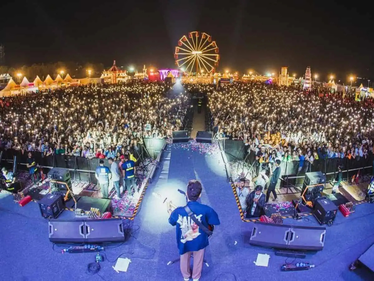 Zomato Live Announces Fifth Season of RuPay Zomaland, Food and ...