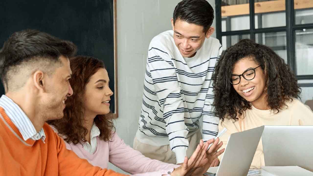 Companies Must Ensure Work Environments In Which Gen Z Feels Empowered ...