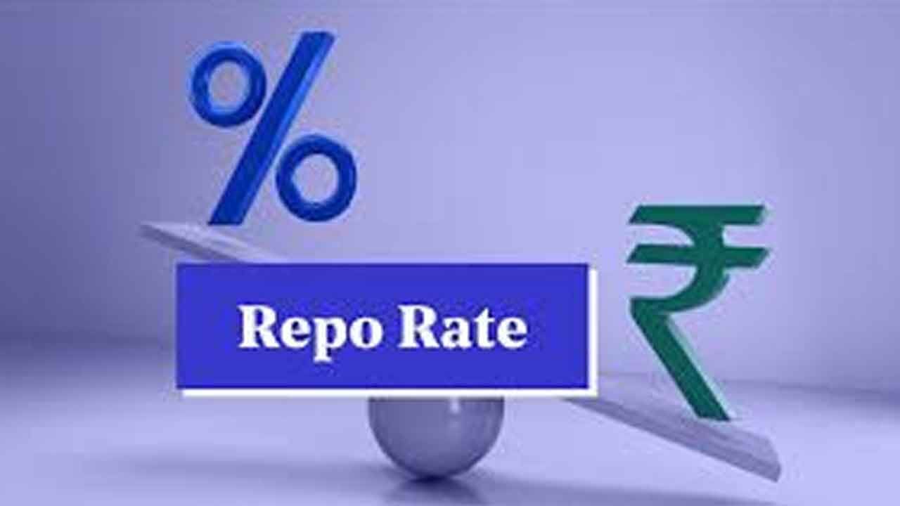 Status Quo On Repo Likely As High Inflation Weighs