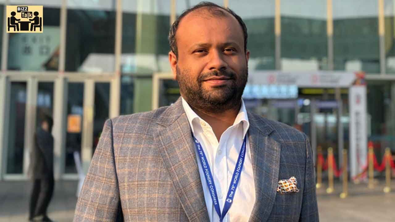 B2B Metal Procurement Startup NowPurchase Aims IPO Readiness In 3-5 Yrs ...