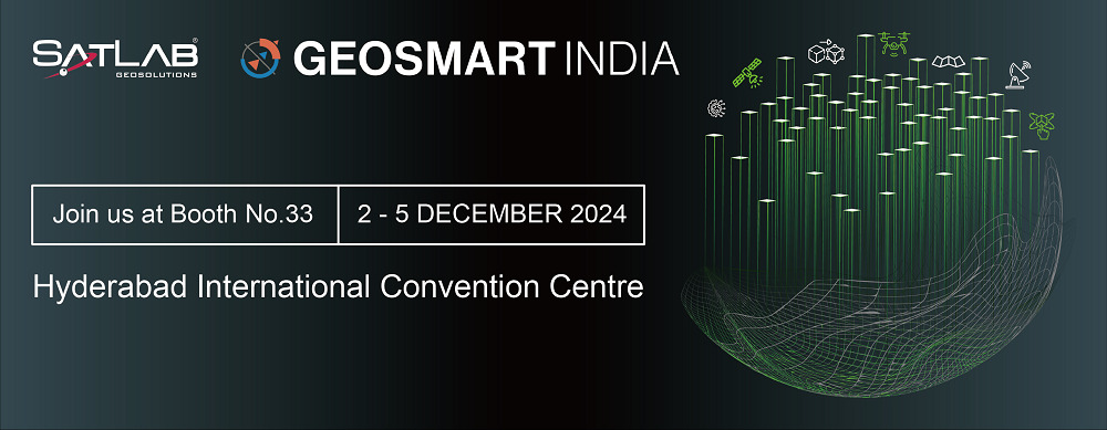 GSI organises Workshop and Plenary Session as part of GeoSmart India ...