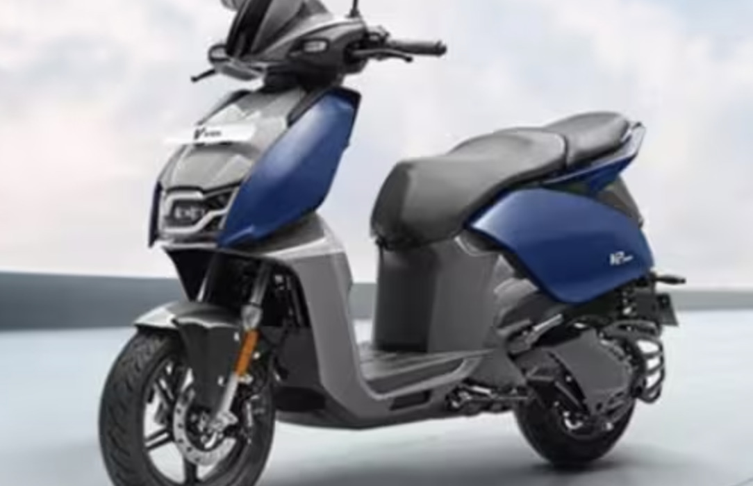 Hero MotoCorp expands EV lineup with VIDA V2 electric scooters starting ...