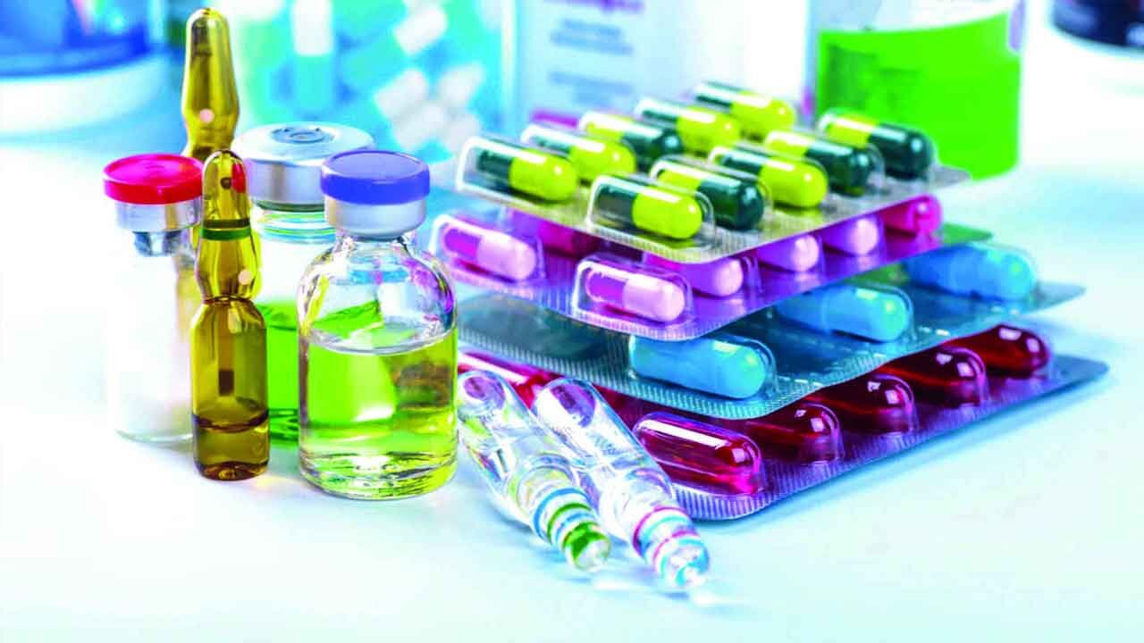 TG Leads In Pharma Packaging Innovation