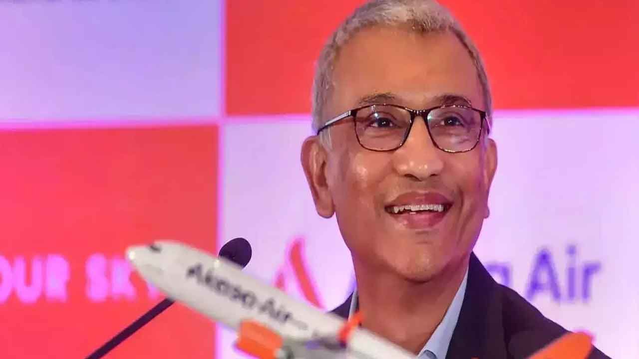 World Class Safety Is Akasa Air’s Priority: CEO Dube