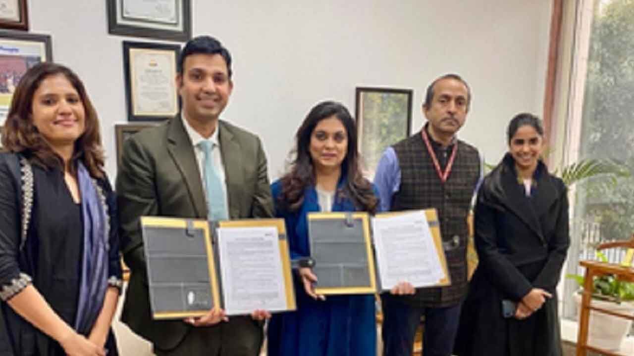 DPIIT, Startup Policy Forum Partner To Set Up Nation As Global Hub For ...