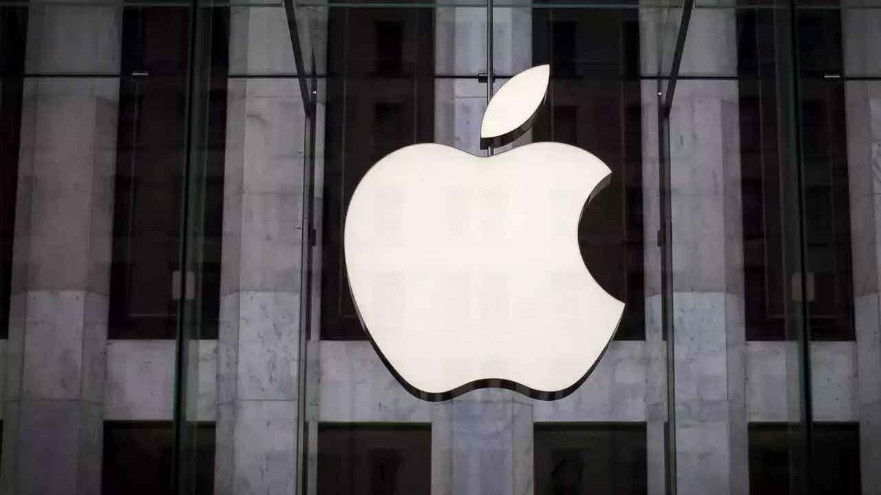 Apple CSR Fraud: Telugu Employees Involved in Misuse of Matching ...