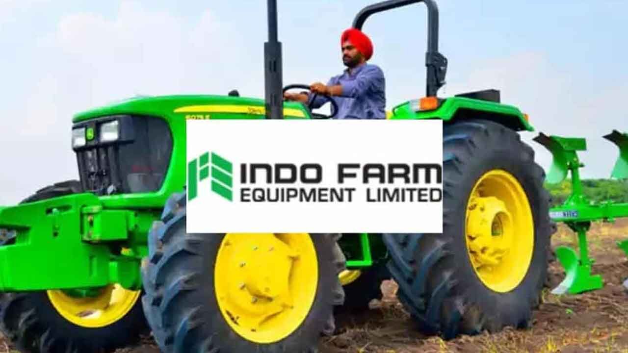 Indo Farm Lists With 20% Premium