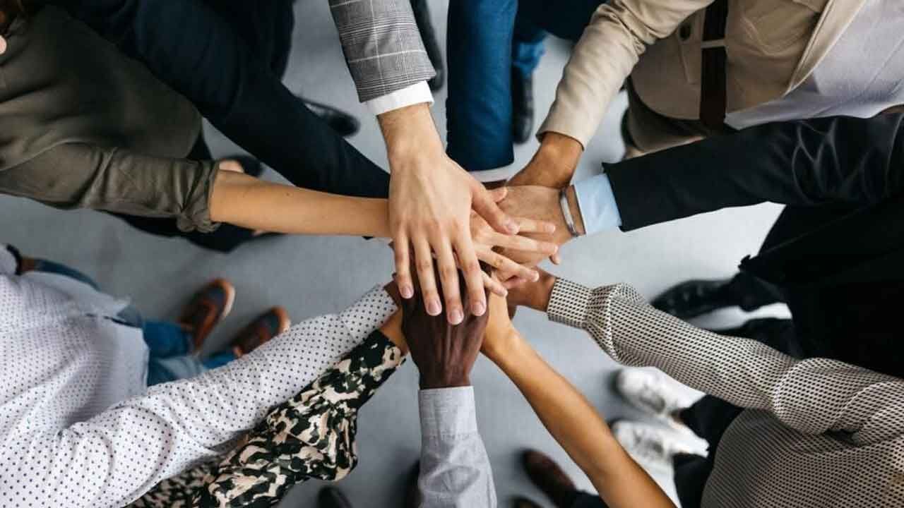 Social Interactions Boost Physical And Mental Health And Foster A ...