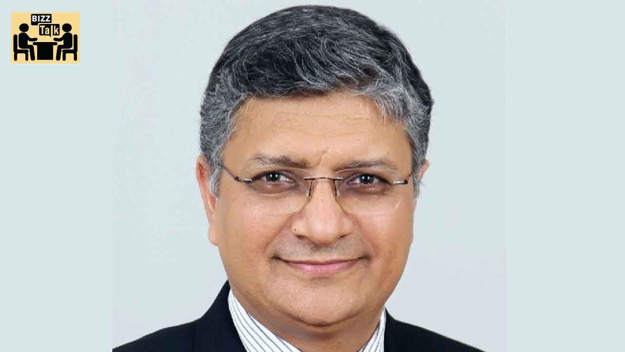 Apollo Green Energy Aims For Rs 10,000 Cr Portfolio By 2025 Amid India ...