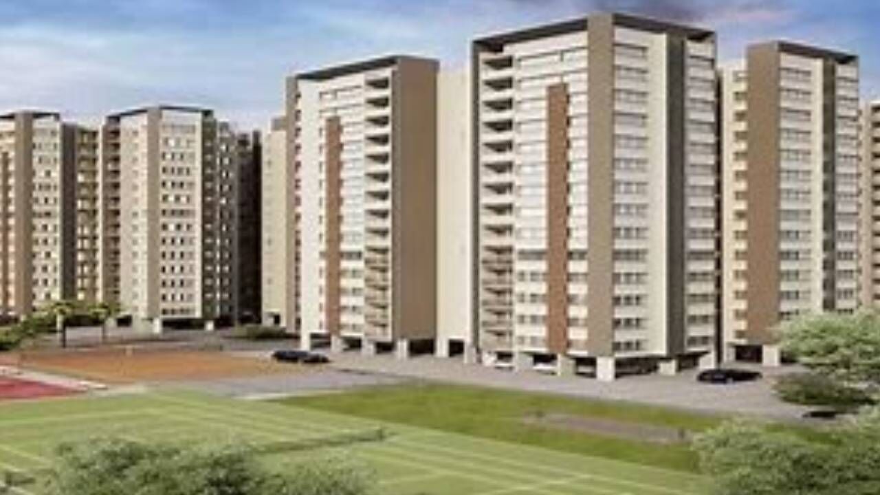 Arvind SmartSpaces to develop 92-acre township in MMR, eyes Rs1,500 cr ...