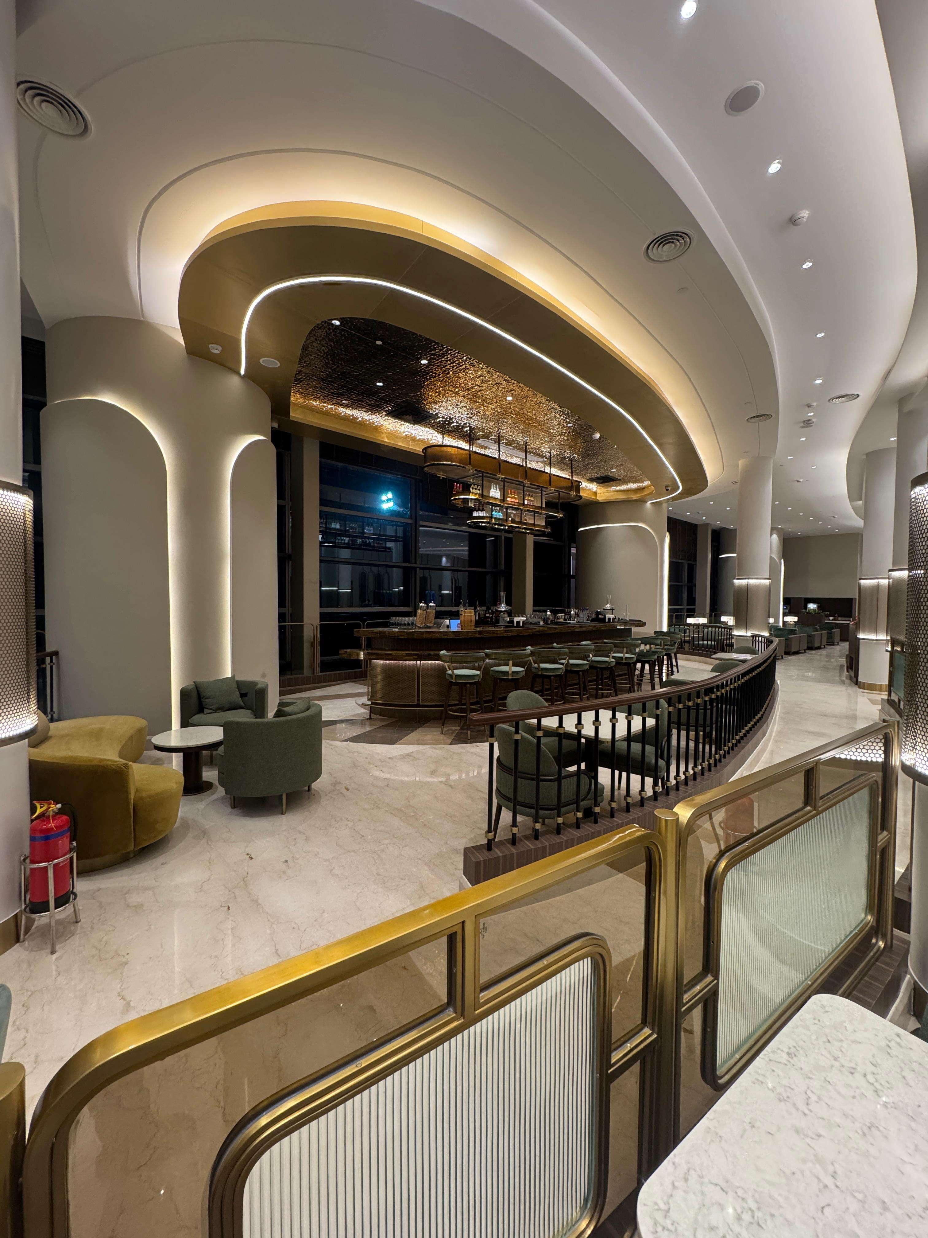 Encalm Hospitality Unveils Encalm Privé at Hyderabad’s Rajiv Gandhi ...
