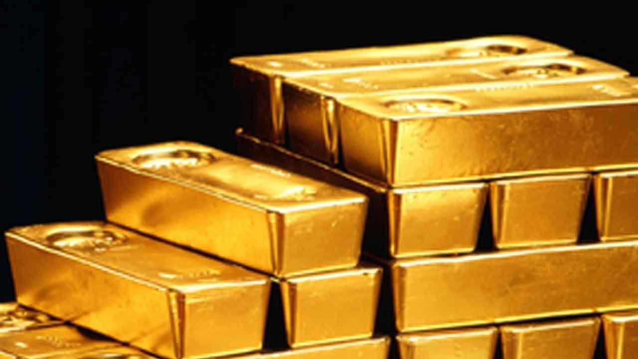 Gold ETFs see record Rs 3,751 crore inflow in India in Jan amid global ...
