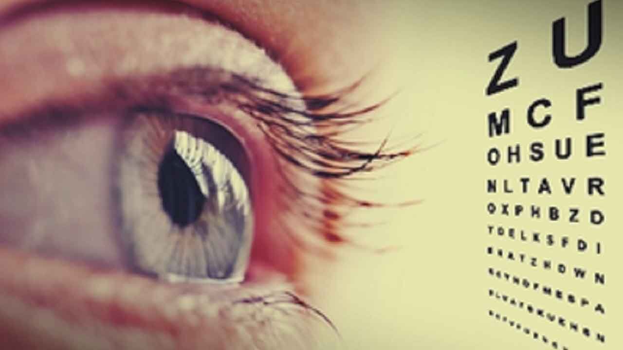 Study Finds Link Between Retina Thickness, Common Diseases Study Finds Link Between Retina Thickness, Common Diseases