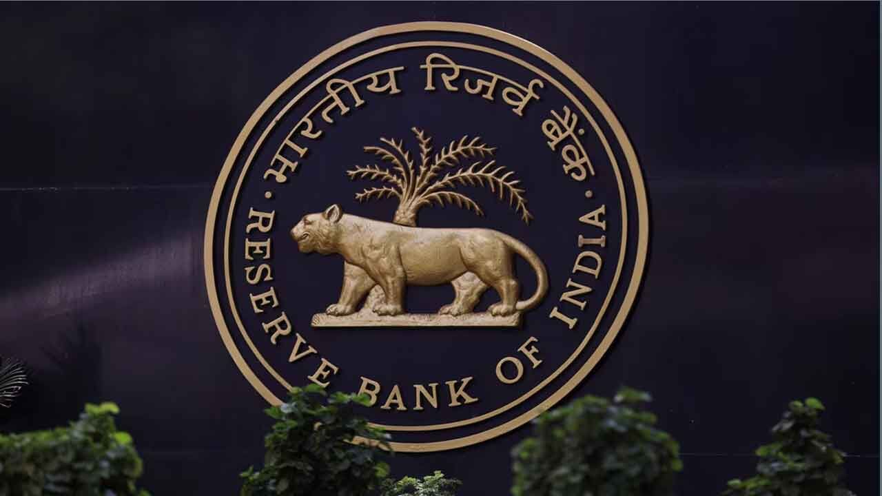 RBI Ensures Rs 2.5-Trn Liquidity Via VRR Auction RBI Ensures Rs 2.5-Trn Liquidity Via VRR Auction