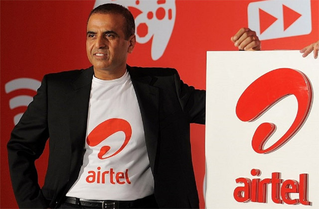 Sunil Mittal's family holding co ICIL sells Airtel shares worth Rs8,485 cr