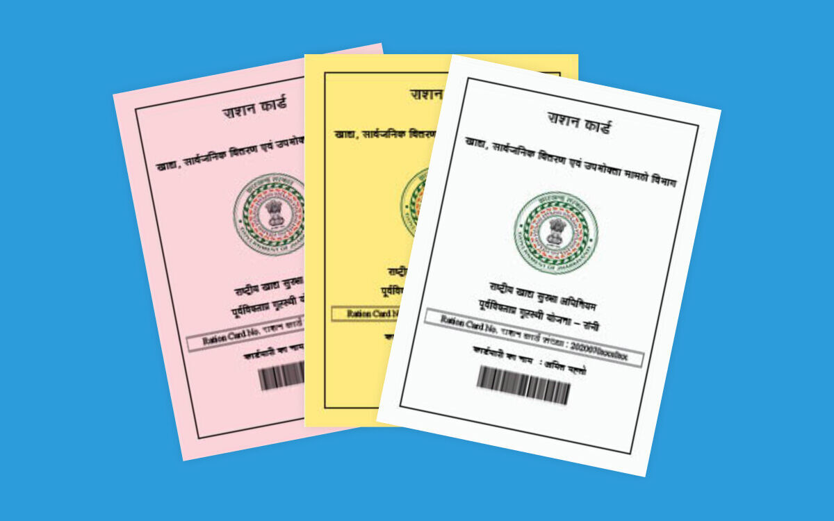 How to Delete Name in Telangana Ration Card 2025: Online and Offline ...