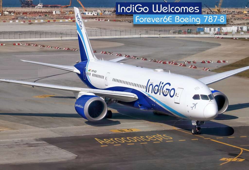 IndiGo jostles with US-based Delta for most valuable airline tag