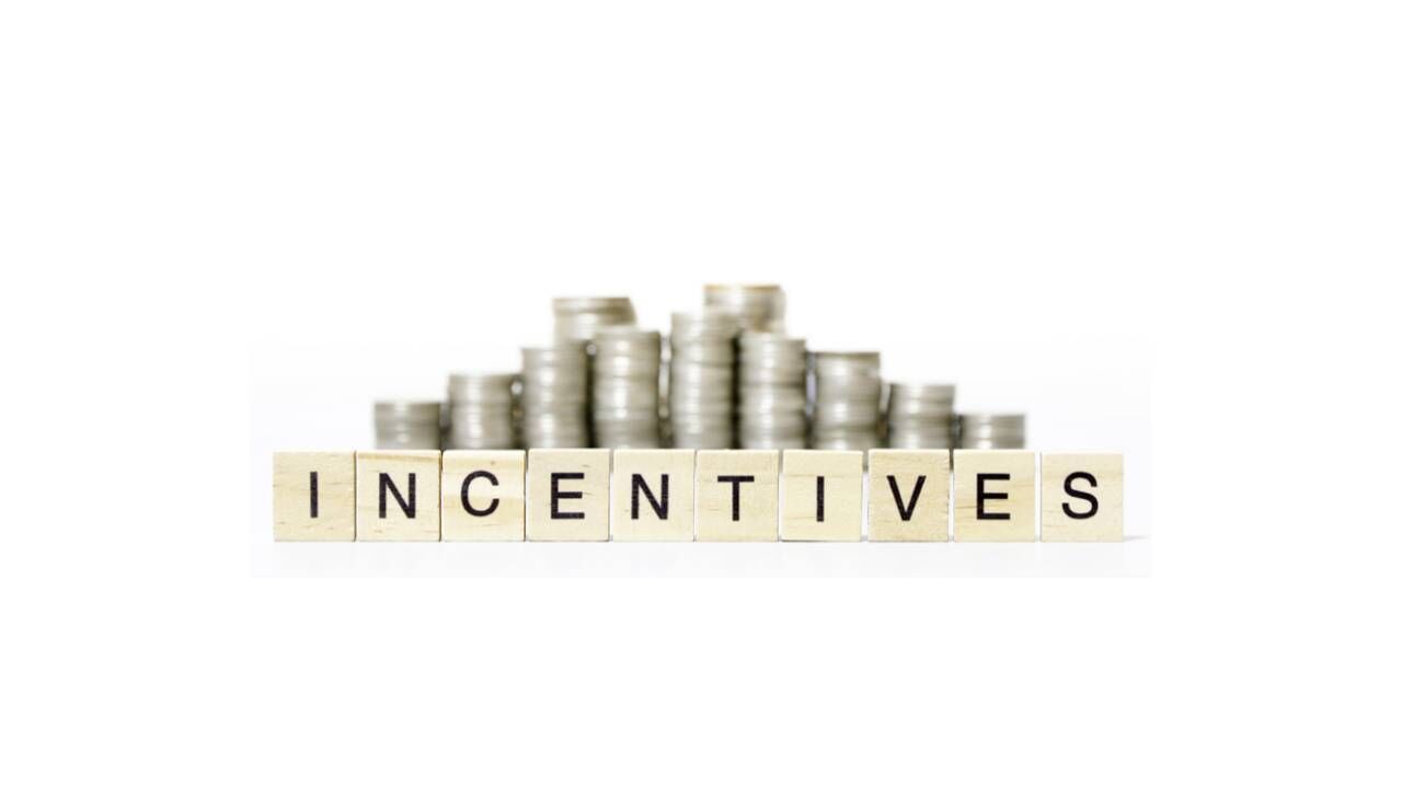 Govt incentives to help attract highest investments