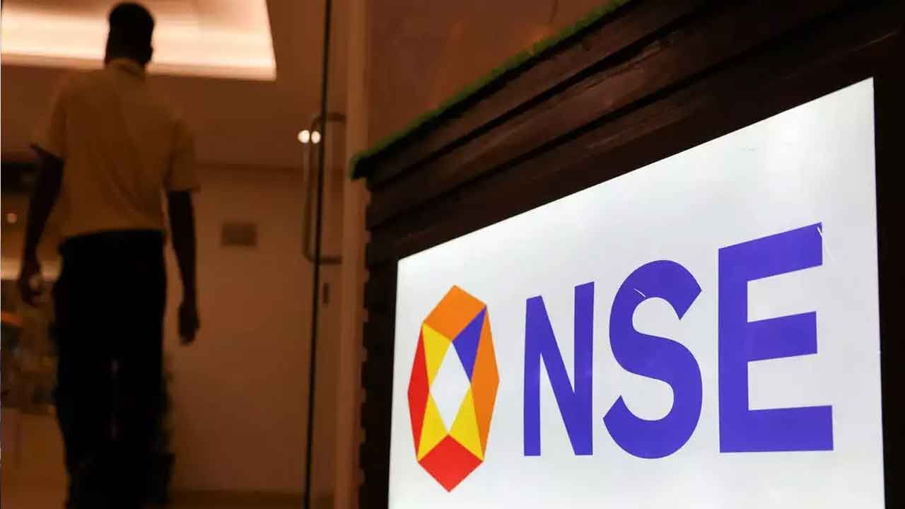 NSE’s Valuation Pegged At Rs 4.7 Trn Ahead Of IPO
