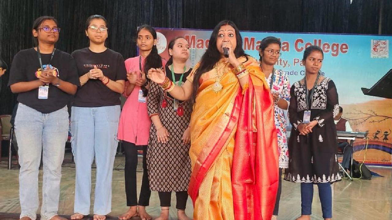 MM College hosts event on cleanliness and civic responsibility