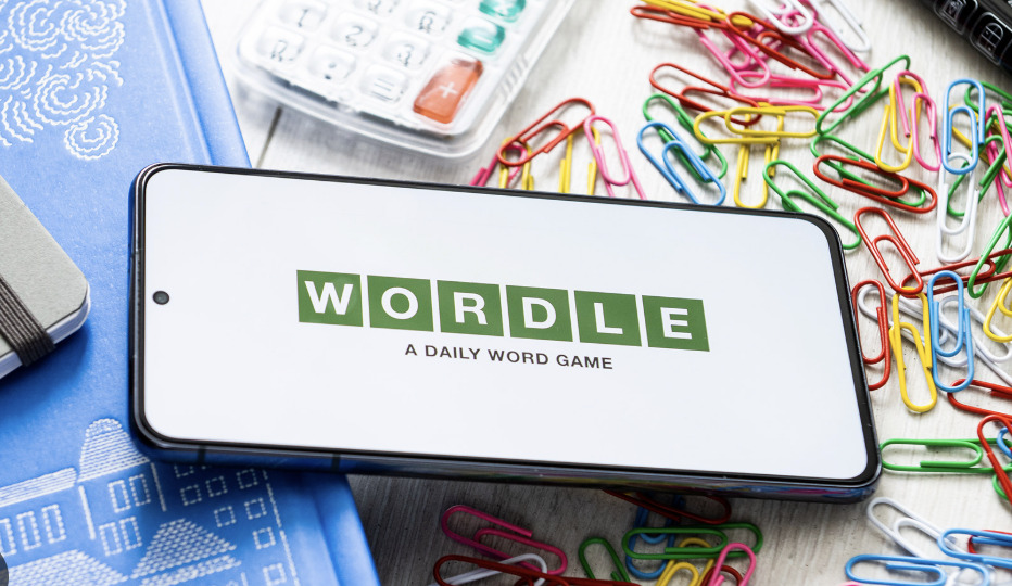 Wordle #1,358 hints, answer, and winning strategy for March 8, 2025