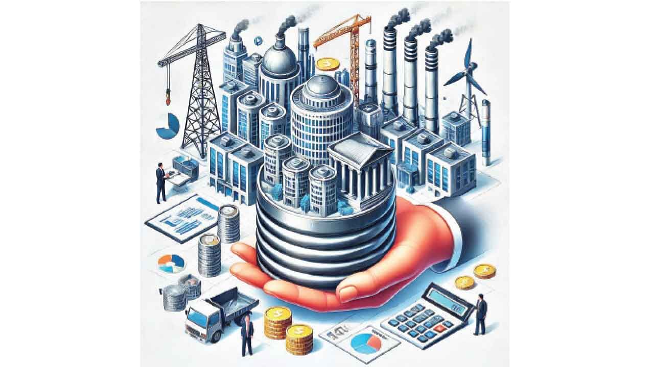 DPIIT Seeks Industry Data For New IIP Series