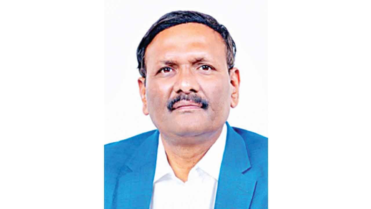 Re Sustainability’s Goutham Reddy is Vice Chair of CII Telangana