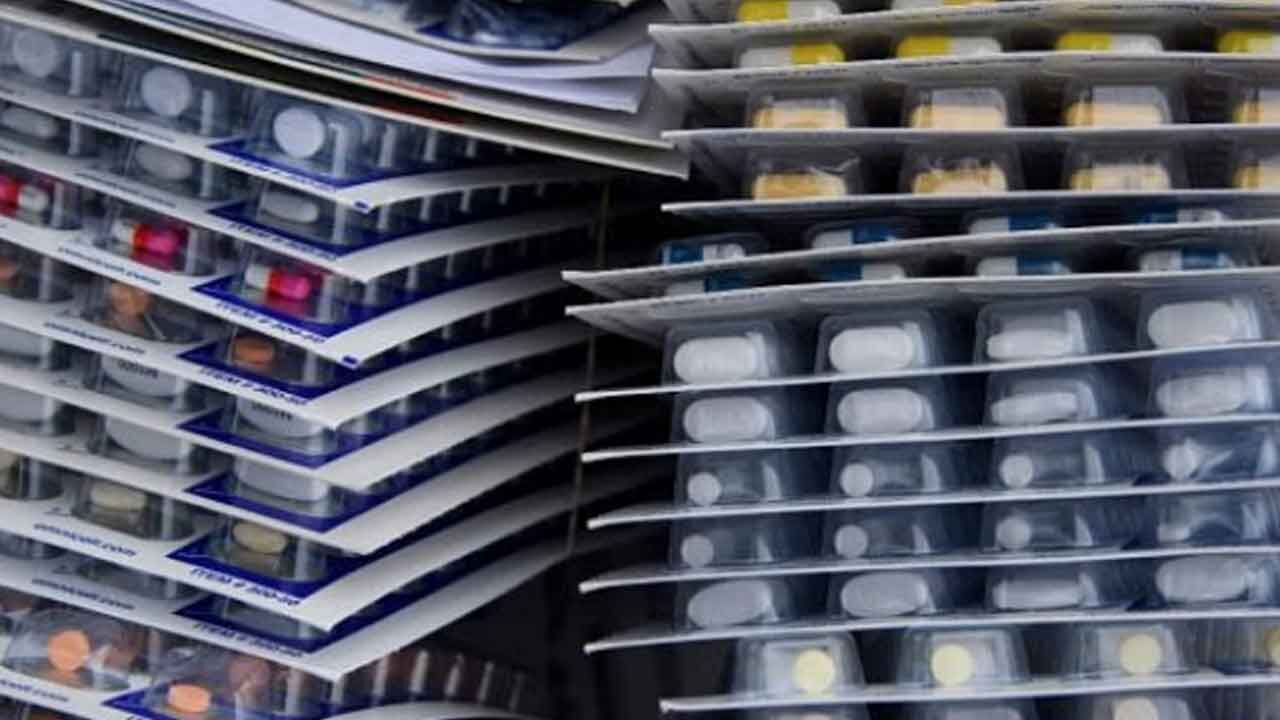 DGTR For Anti-Dumping Duty On Import Of Vitamin