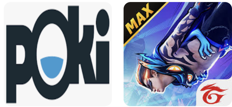 Garena Free Fire Max, Poki & more: The secret sauce behind their ...