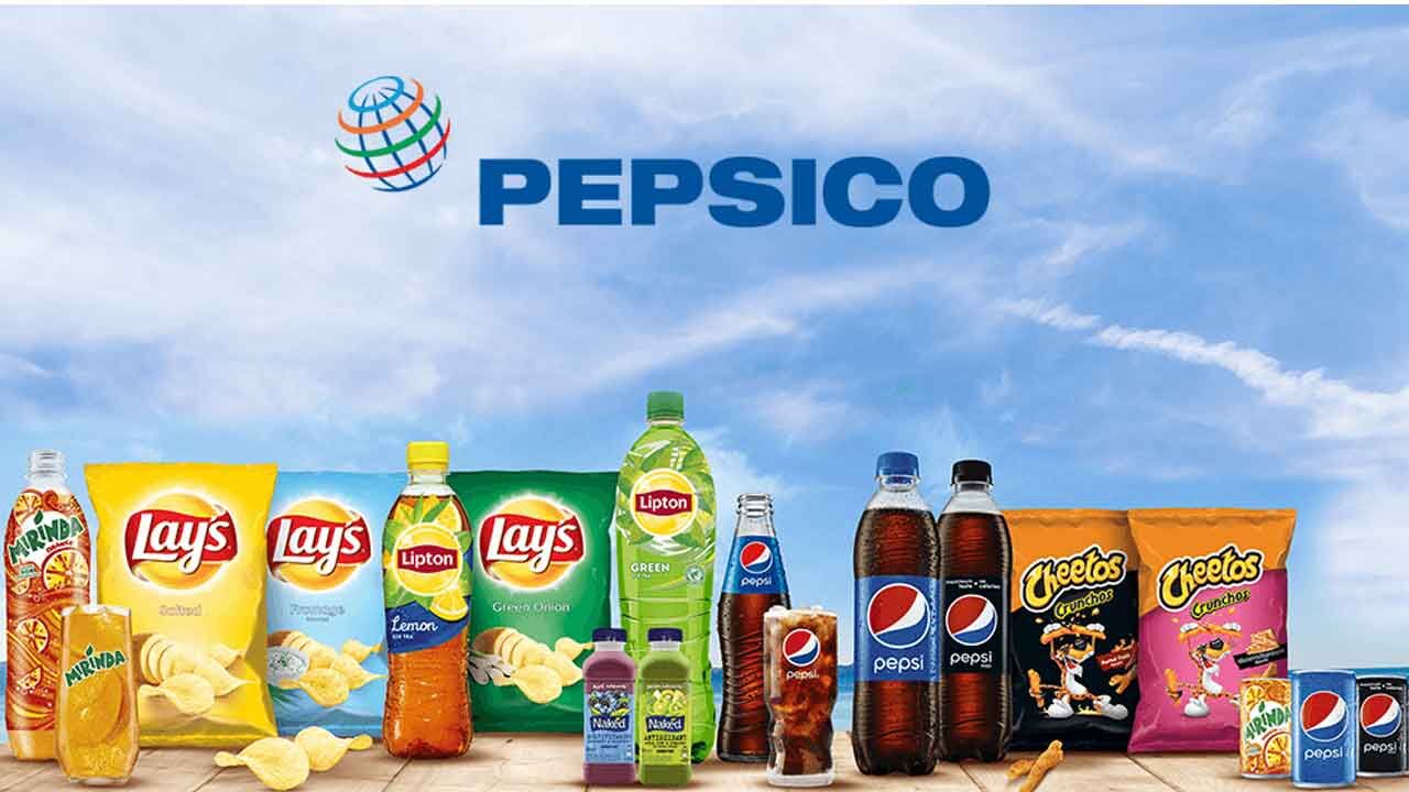 PepsiCo Sees Demand In Snacks, Packed Food Biz