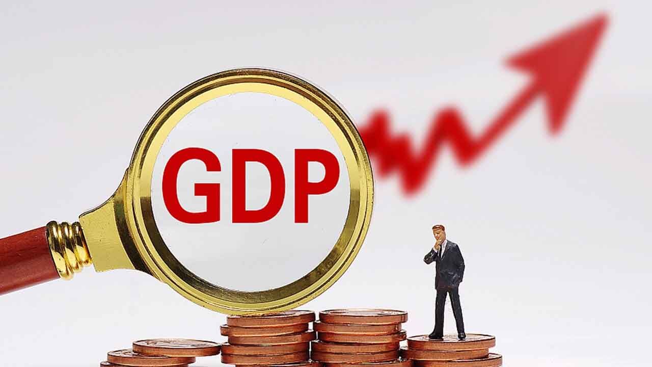 Chhattisgarh Will Double GSDP To Rs 10 Lakh Cr In 5 Yrs