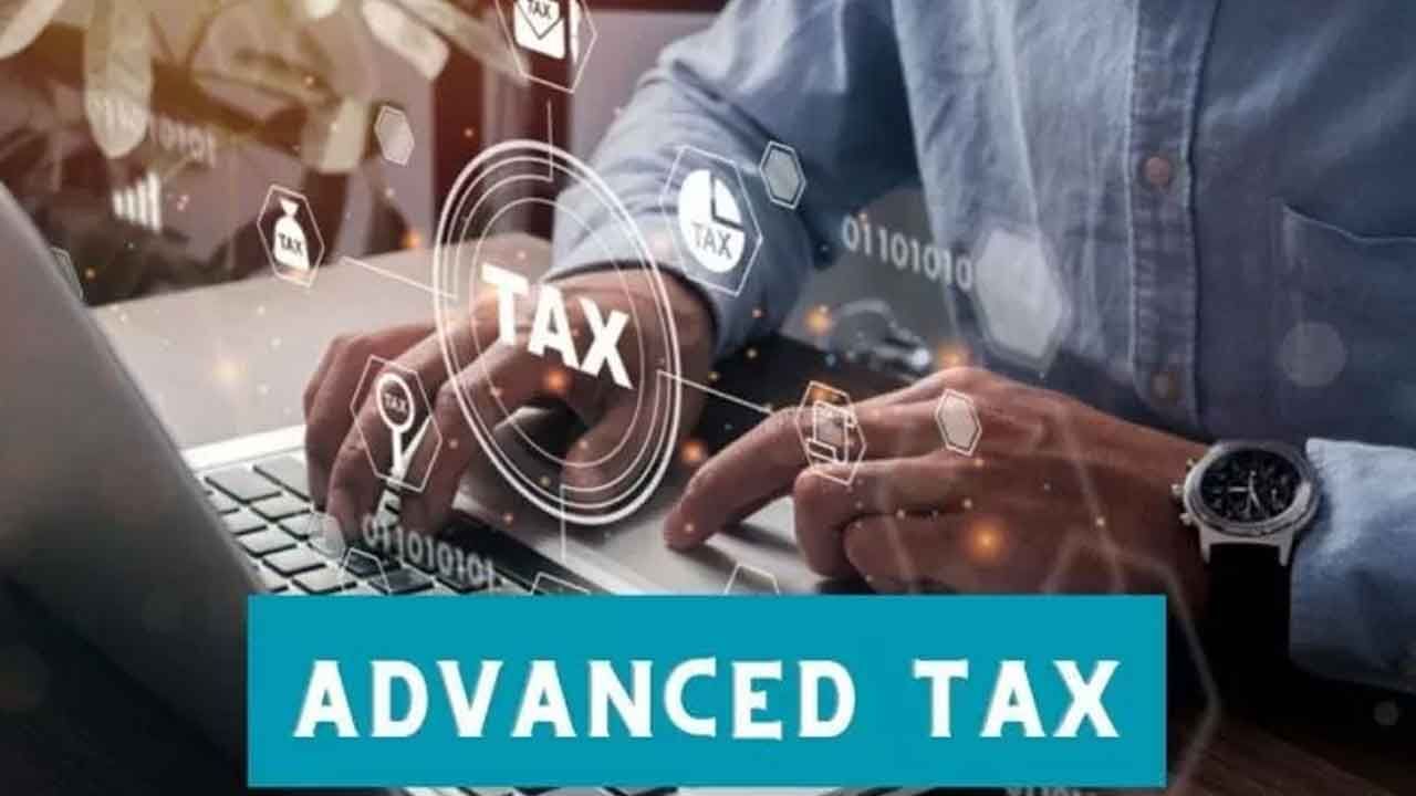 It’s Wise To Pay 90% Of Advance Tax By March 31