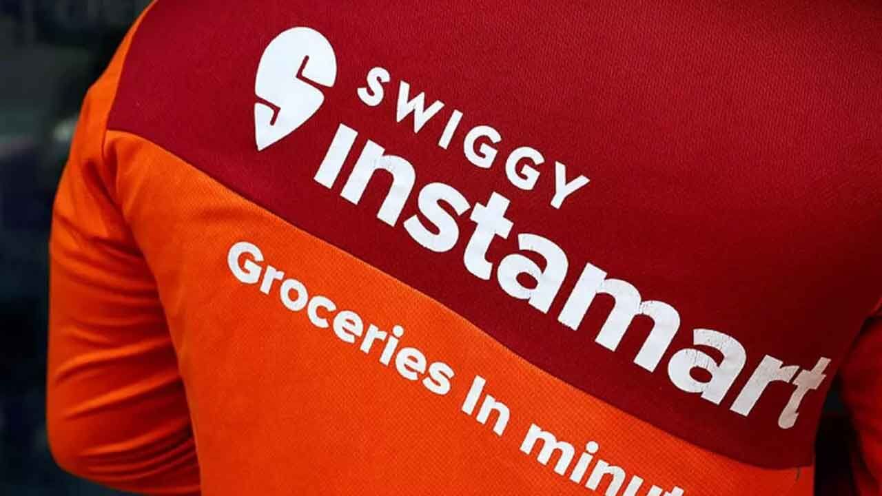Swiggy Instamart Expands Presence In 100 Cities