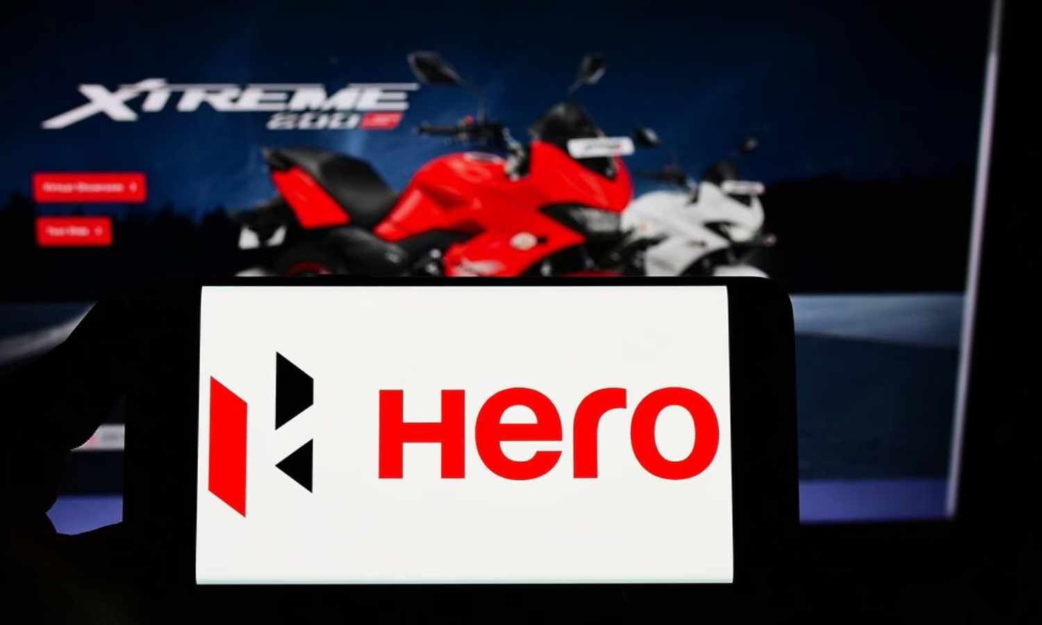 Mass Resignation: Hero MotoCorp Witnessed Mass Exit Of Half Of Dozen ...