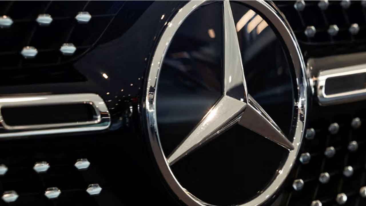 Mercedes May Hike Vehicle Prices In April If Rs Falls More