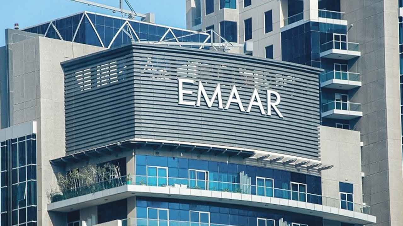 Adani Group Eyes Emaar India
