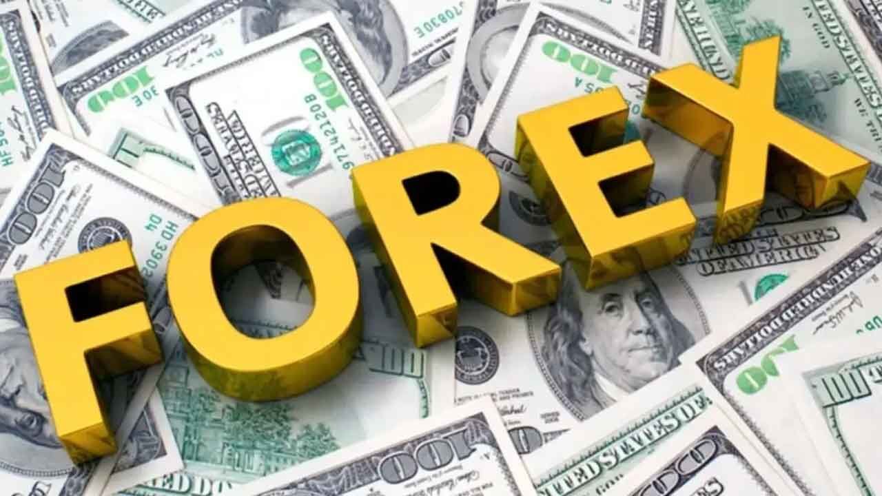 Forex reserves drop by $9.80 bn to $686.80 bn