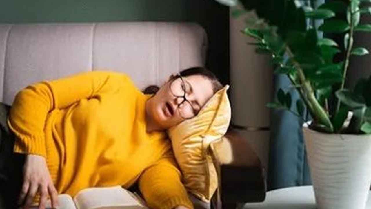 Why Do Some Naps Refresh You While Others Leave You Sluggish?