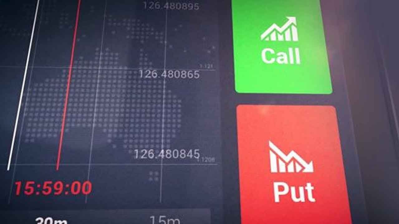 Call, Put OI Bases Shifting To Higher Bands