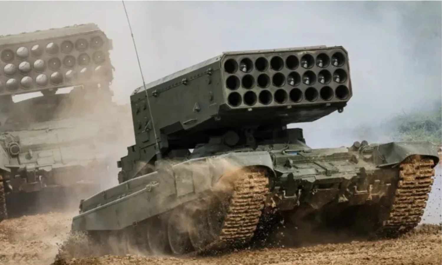 Air Raid Sirens to Sound in Hyderabad for First Mock Defence Drill