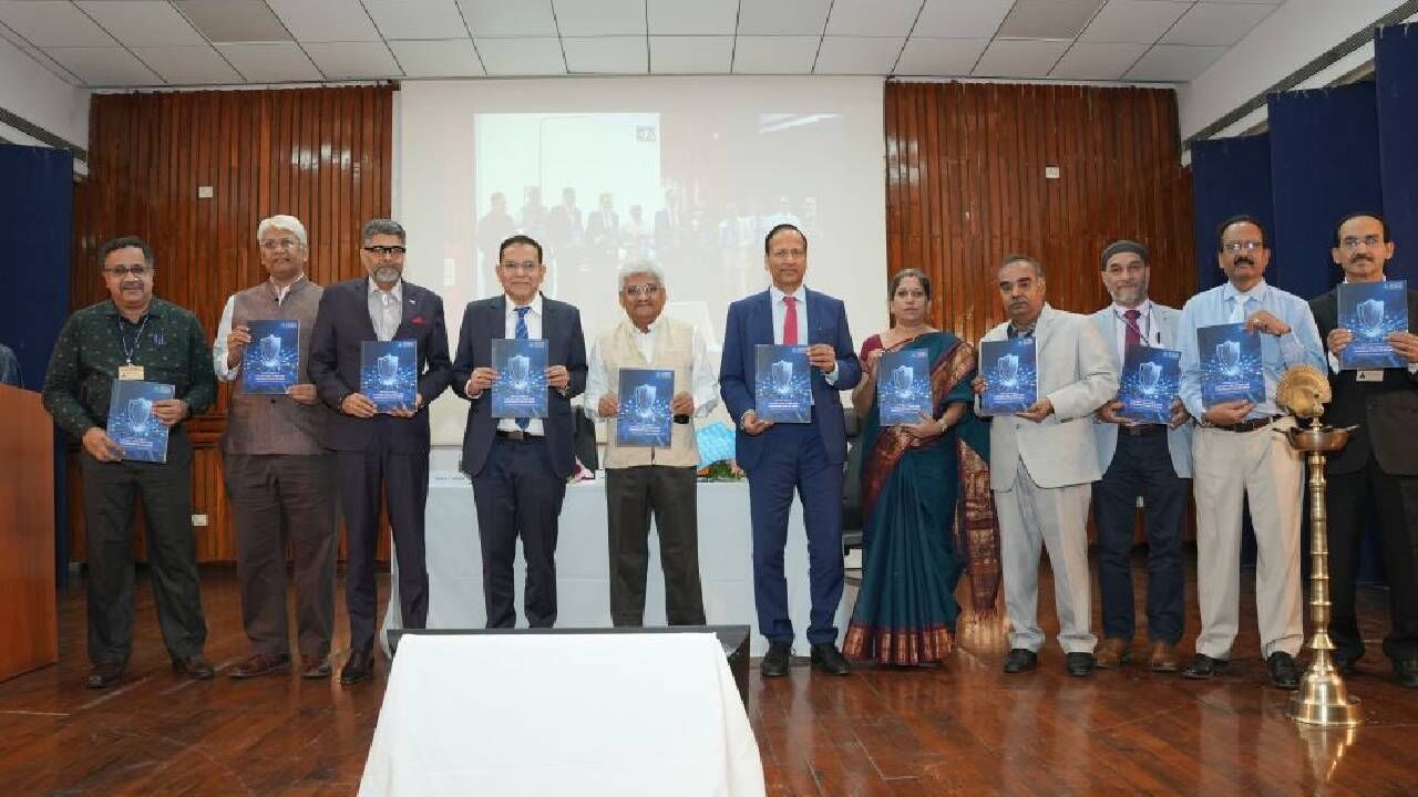 NIA unveils Centre for Insurance & Cyber Security