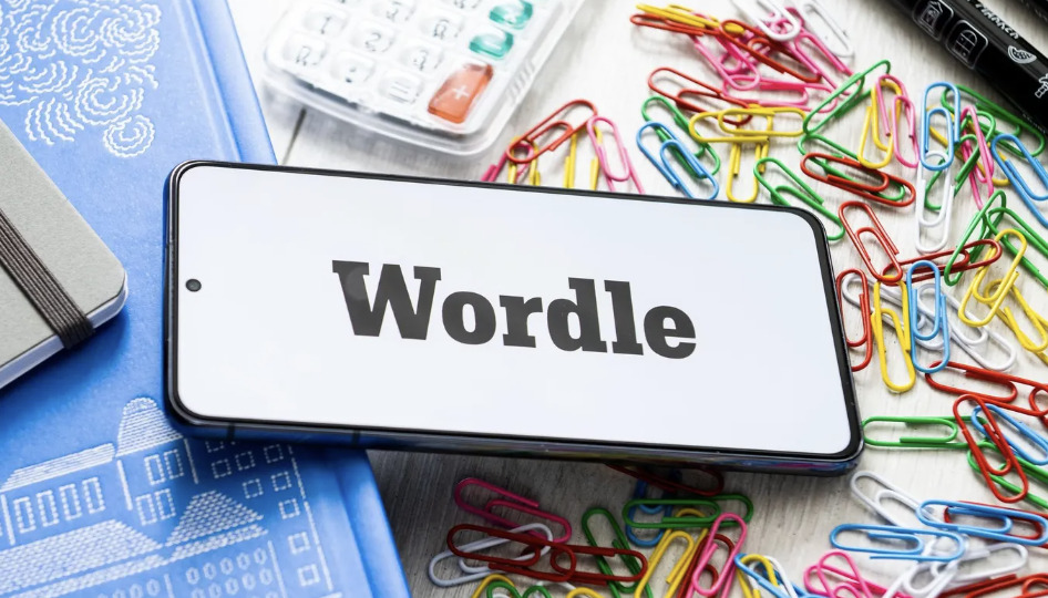 Wordle Daily Challenge: Answer and hints for March 26, 2025