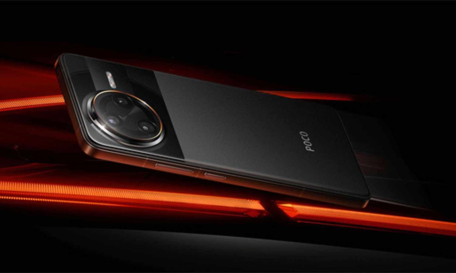 Poco F7 India Price Leak: Starts at Rs 30,000?