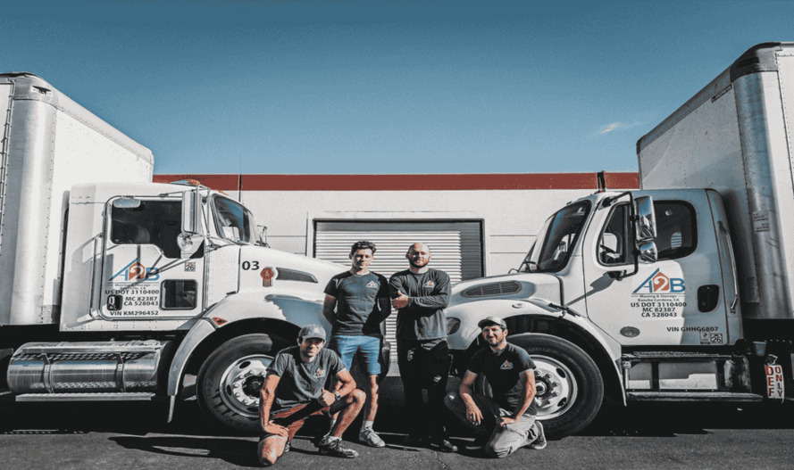 How Office Movers Ensure Data Security During Relocation?