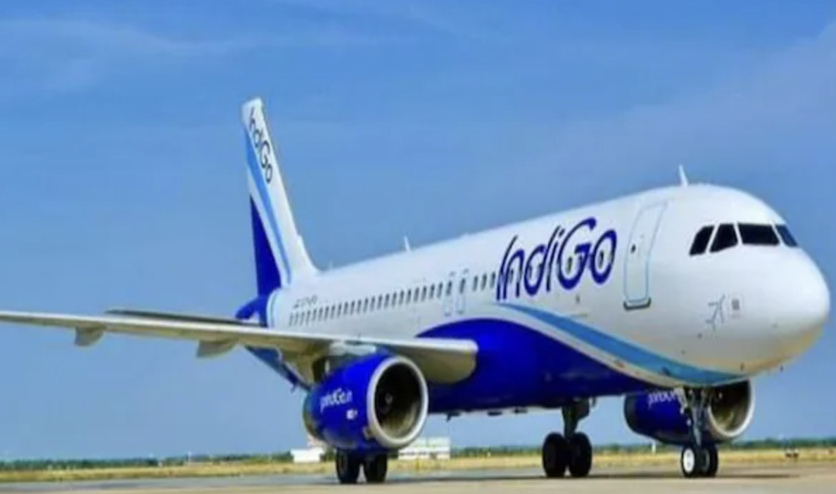 IndiGo hit with ₹944 crore tax penalty, calls It "erroneous," plans legal challenge
