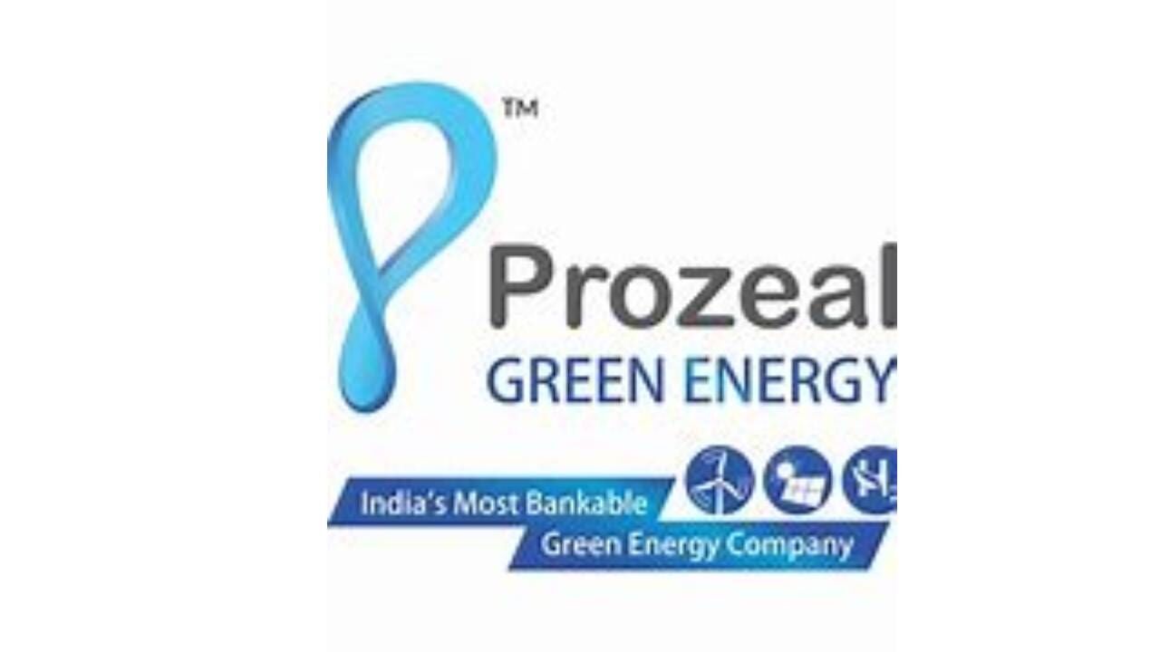 PROZEAL Green Energy files DRHP with SEBI
