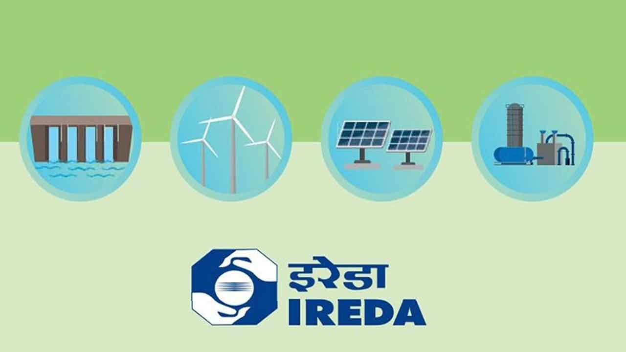 IREDA Records 27% Jump In Loan Sanctions For FY 2024-25