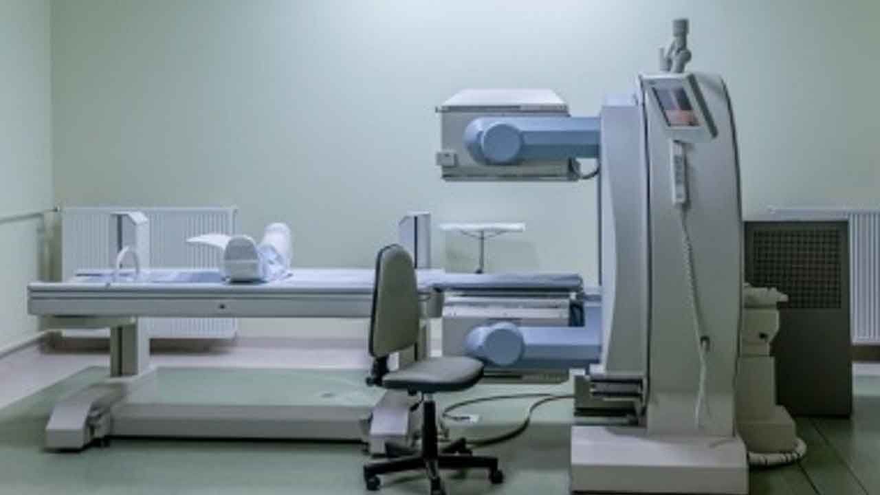 Nano Metal Particles In MRI Scans Can Enter Human Tissues: Study