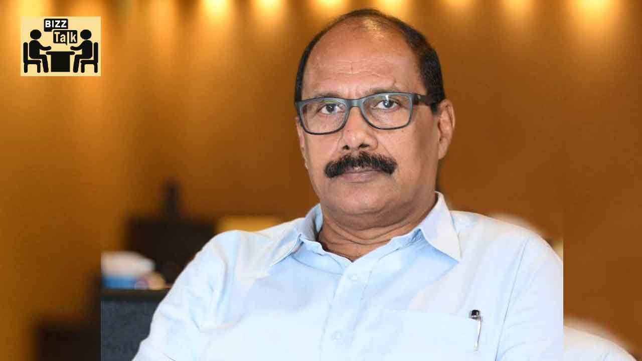 Building A Business-Friendly Telangana, How TIF Is Shaping Industrial ...